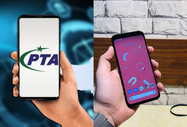 How to Get Your Mobile Phone PTA Approved for Free
