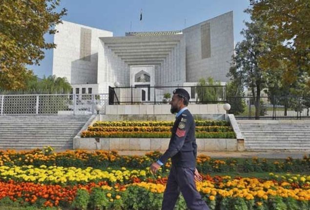 Supreme Court practice and procedural act case set for hearing