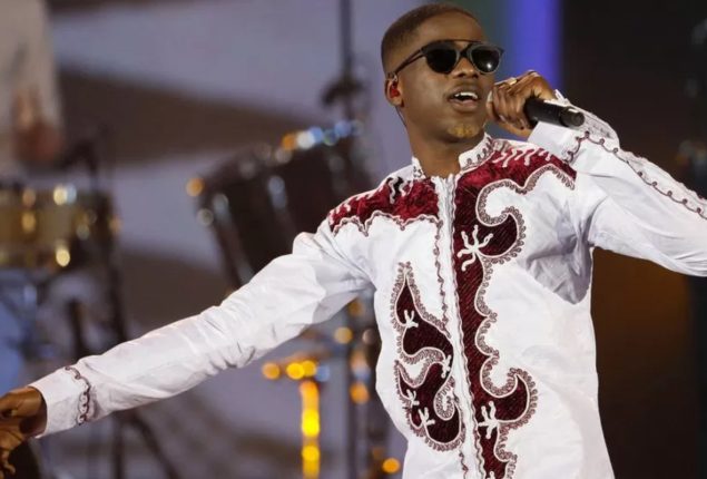 French rapper MHD sentenced to 12 years in prison for gang-related murder