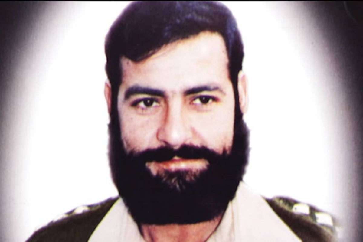 Nation pays tribute to Captain Kernal Sher Khan on defence day
