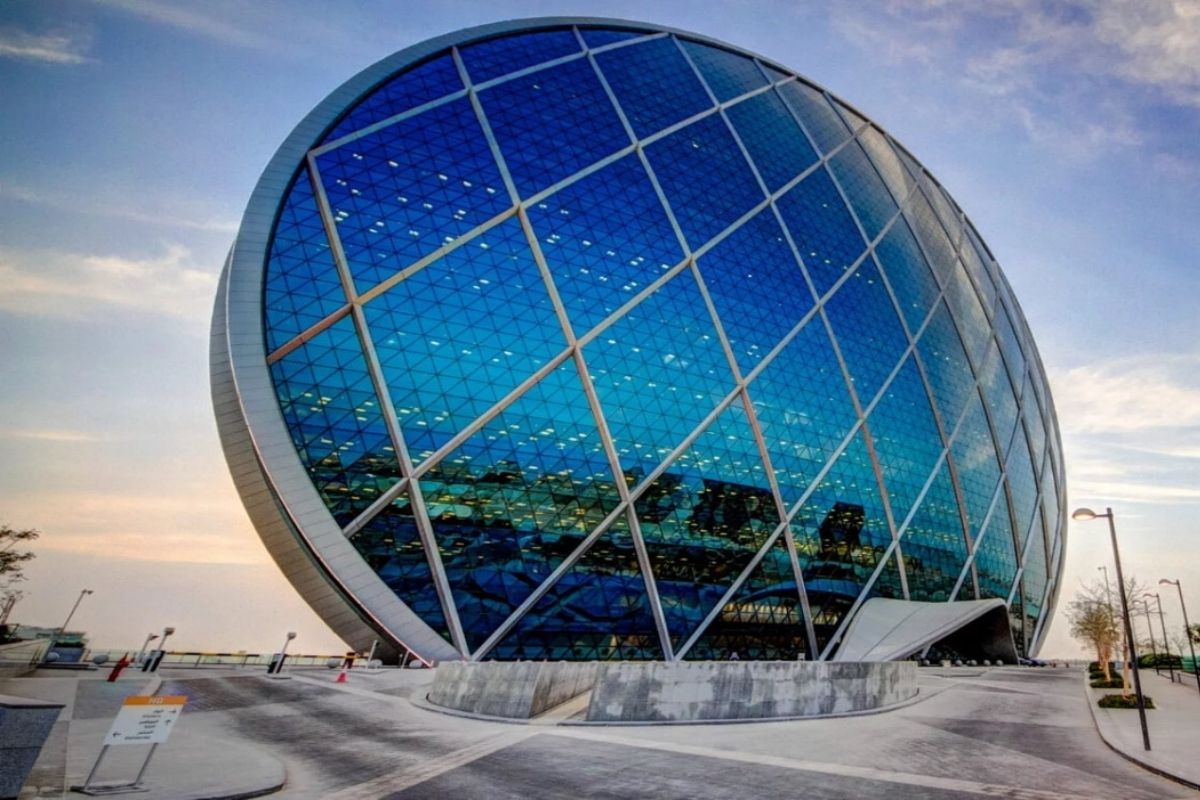 Aldar Properties Hiring with Salary Up to 8,500 Dirhams in UAE