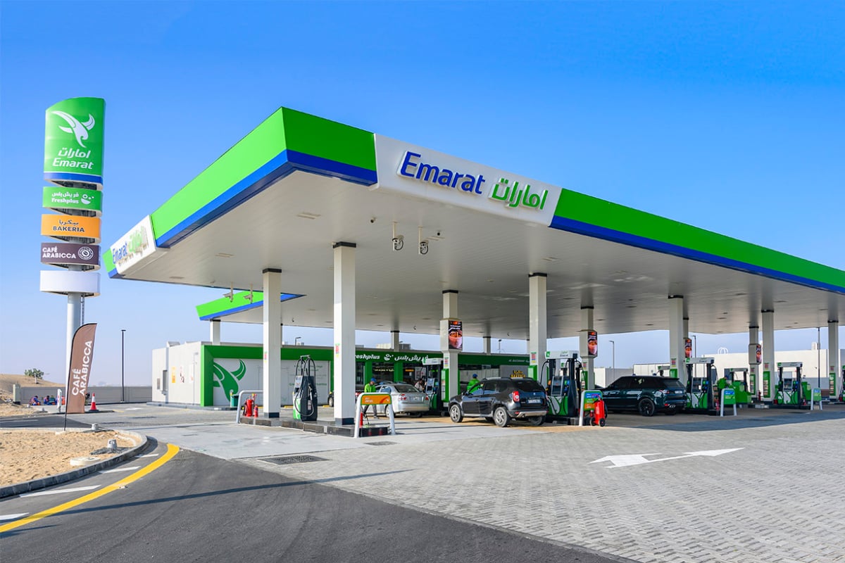 Emarat Oil and Gas Hiring in UAE with Salary up to 10,000 dirhams