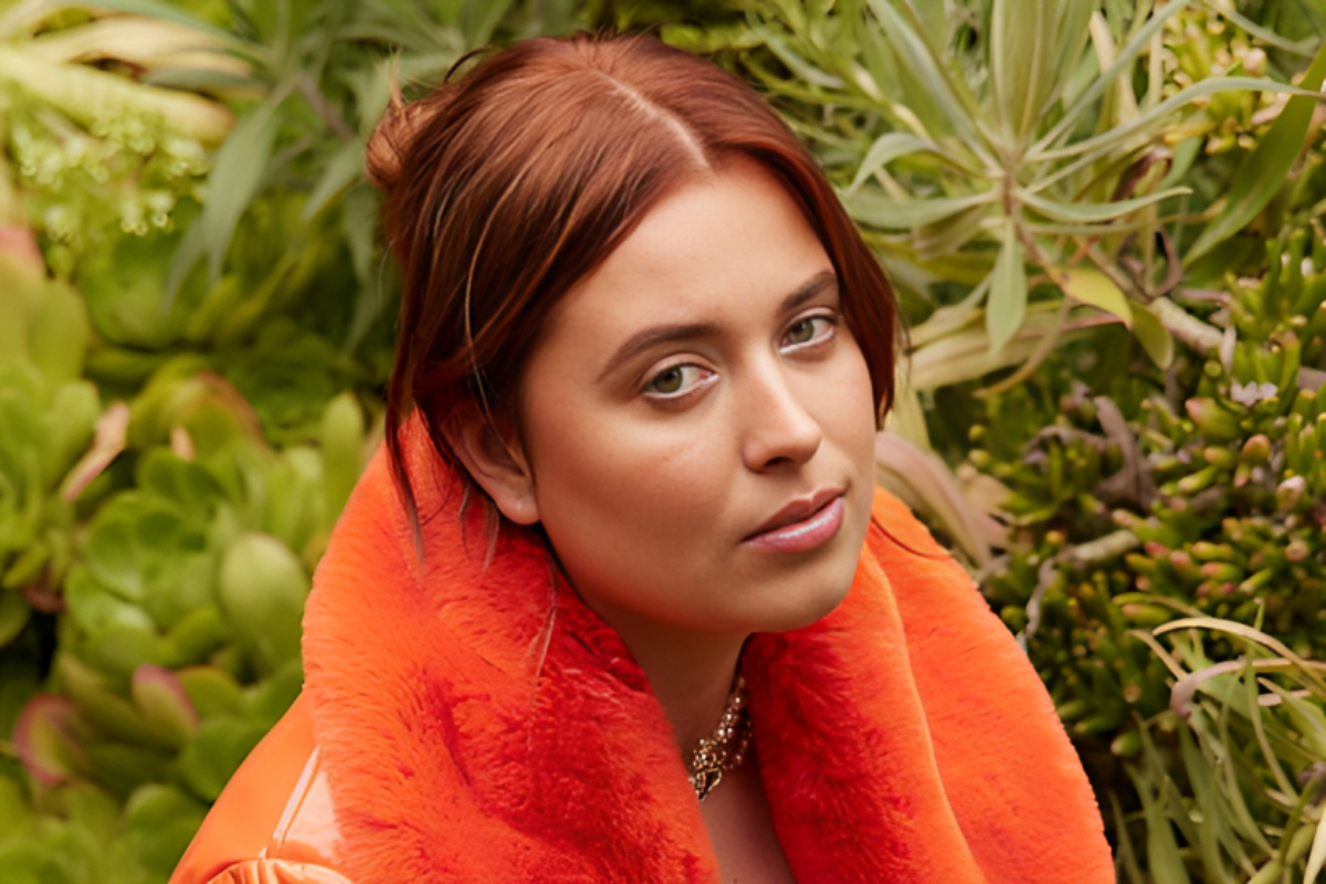 Rett Madison: Rising Singer-Songwriter with a Personal Touch