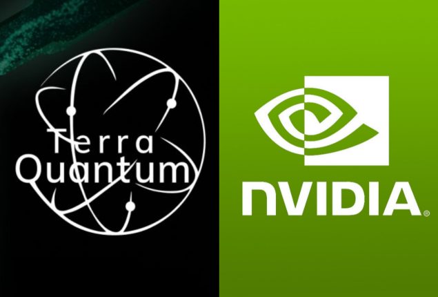 Terra Quantum and NVIDIA Team Up for Hybrid Quantum Computing