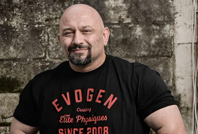 Who is Hany Rambod: Fitness Guru Behind Mr. Olympia 2022