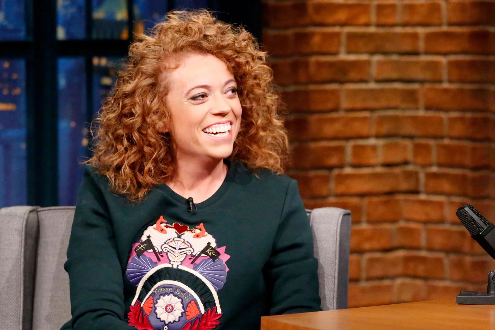 Who is Michelle Wolf? Comedy Maverick and Unapologetic Satirist