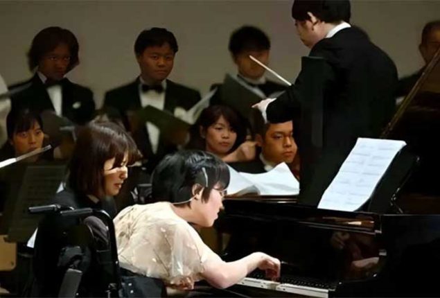 AI-Powered Piano Opens Doors for Musicians with Disabilities