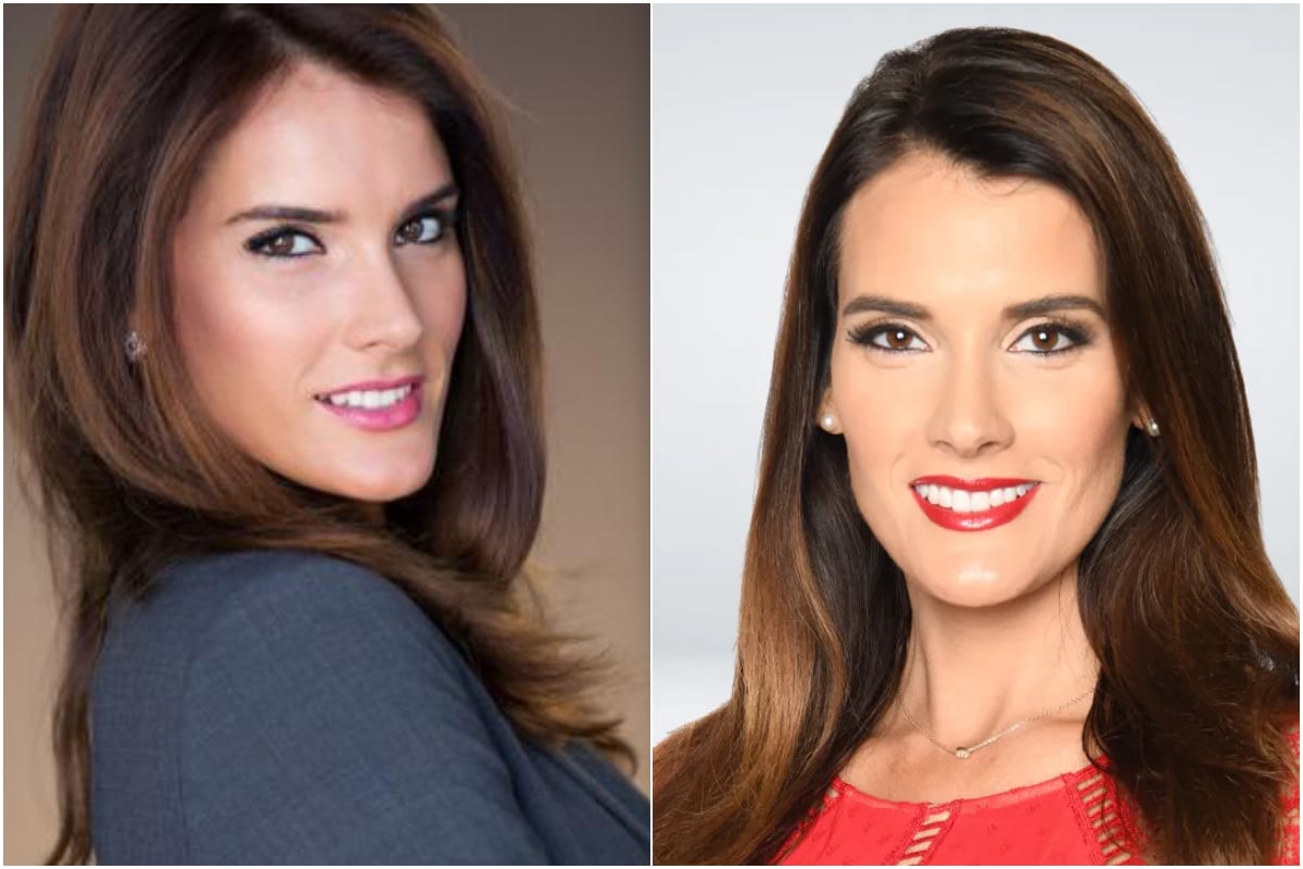 Who Is Christina Pascucci? Parents, Husband and Net Worth