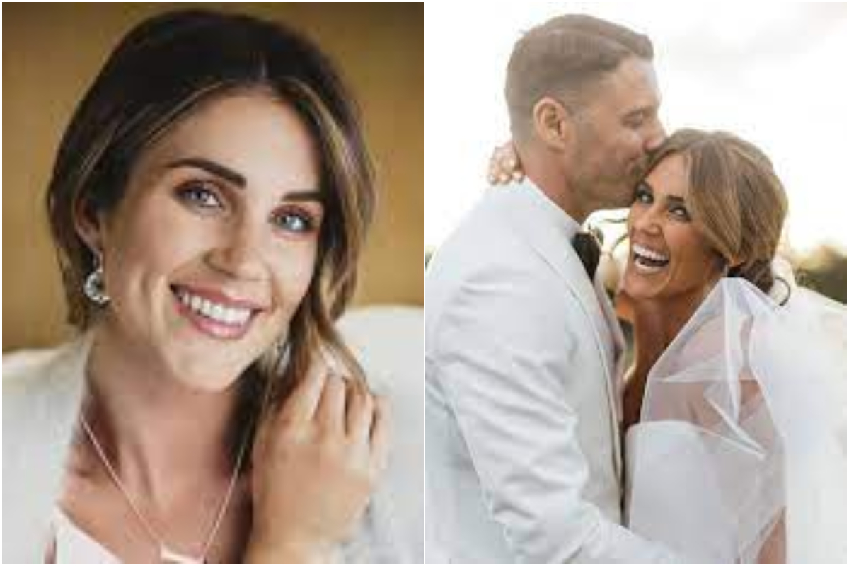 Who is Georgia Love? A Brief Look At Her Life!