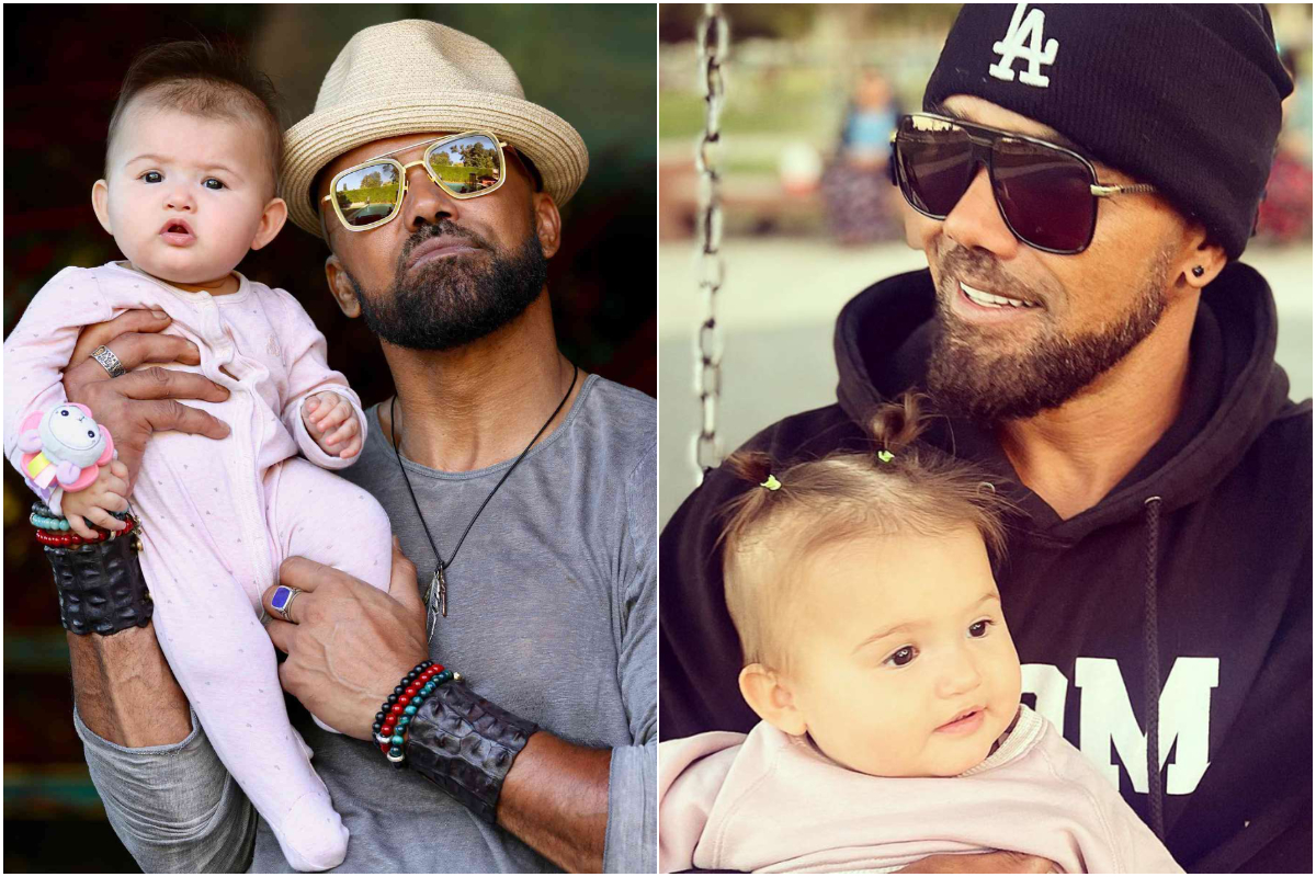 Who is Frankie? All About Shemar Moore's Daughter
