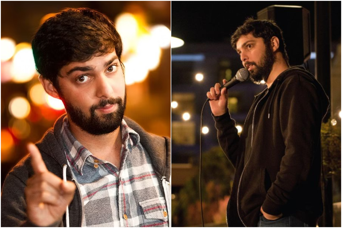 Who was Neel Nanda? Age, Parents and Cause of Death