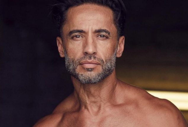 Who was Kamar de los Reyes? 5 things to know about him