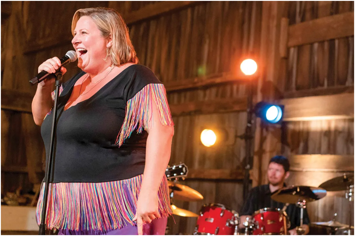 Who is Bridget Everett? All You Need To Know About Her!