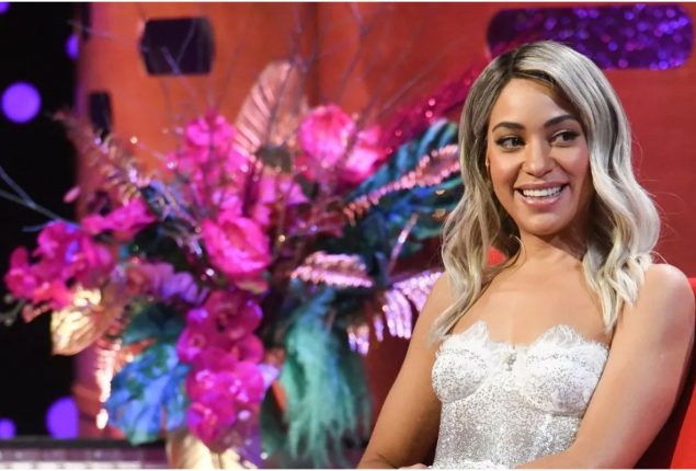 Who is Cush Jumbo? All You Need To Know About Her!