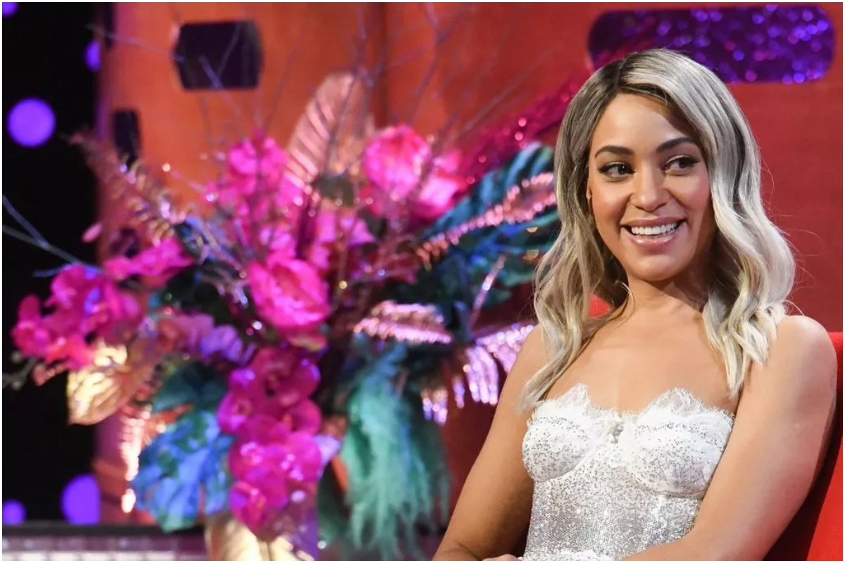 Who is Cush Jumbo? All You Need To Know About Her!