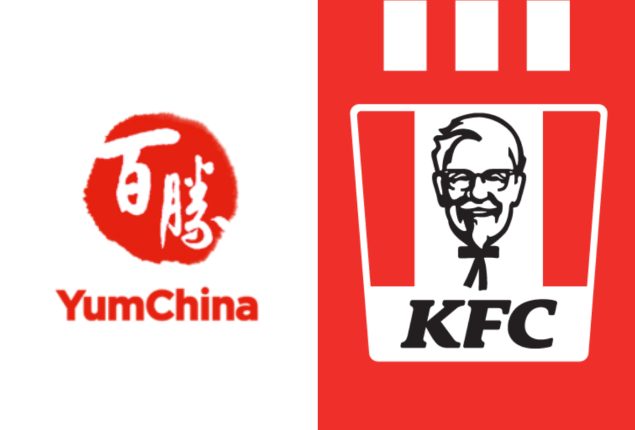 KFC China Hits 10,000 Stores with Grand Celebration