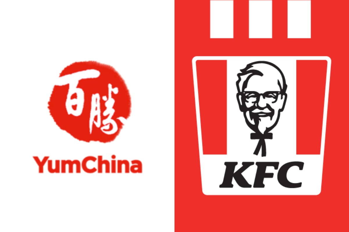 KFC China Hits 10,000 Stores with Grand Celebration