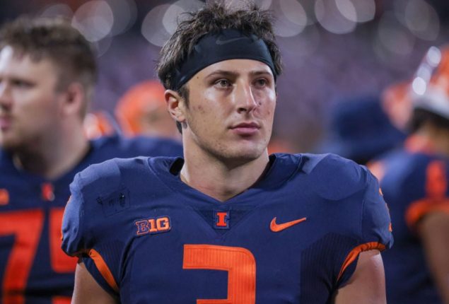 Who is Tommy Devito? A Rising Star on the Gridiron