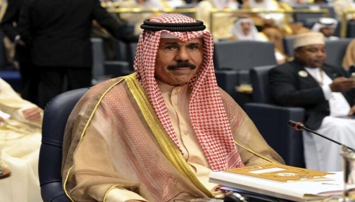 PM Kakar will visit Kuwait to condole sad demise of Sheikh Nawaf
