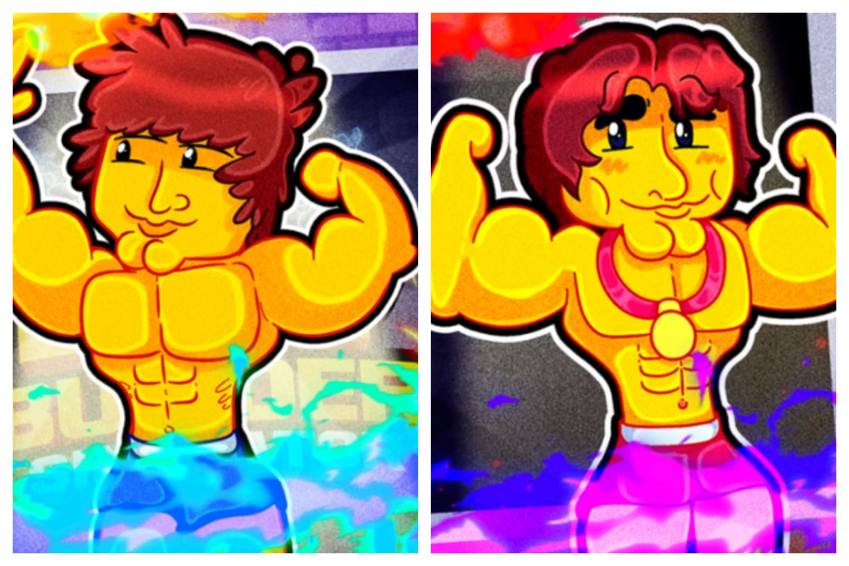 Bodybuilder Simulator Codes for January 2024