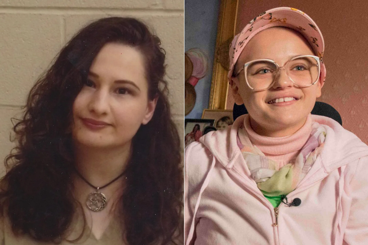 Who is Gypsy Rose? Details about her most painful unnecessary procedure