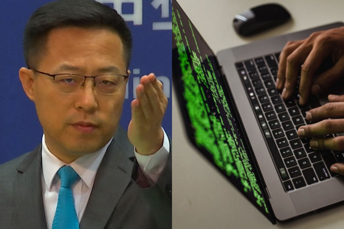 China's top spy agency exposed British espionage case - BOL News