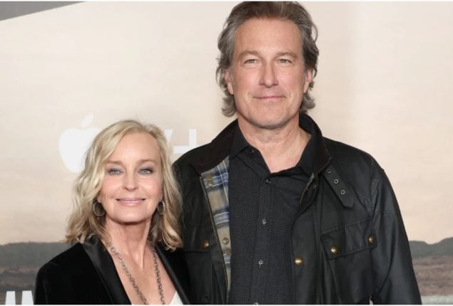 John Corbett - BOL News