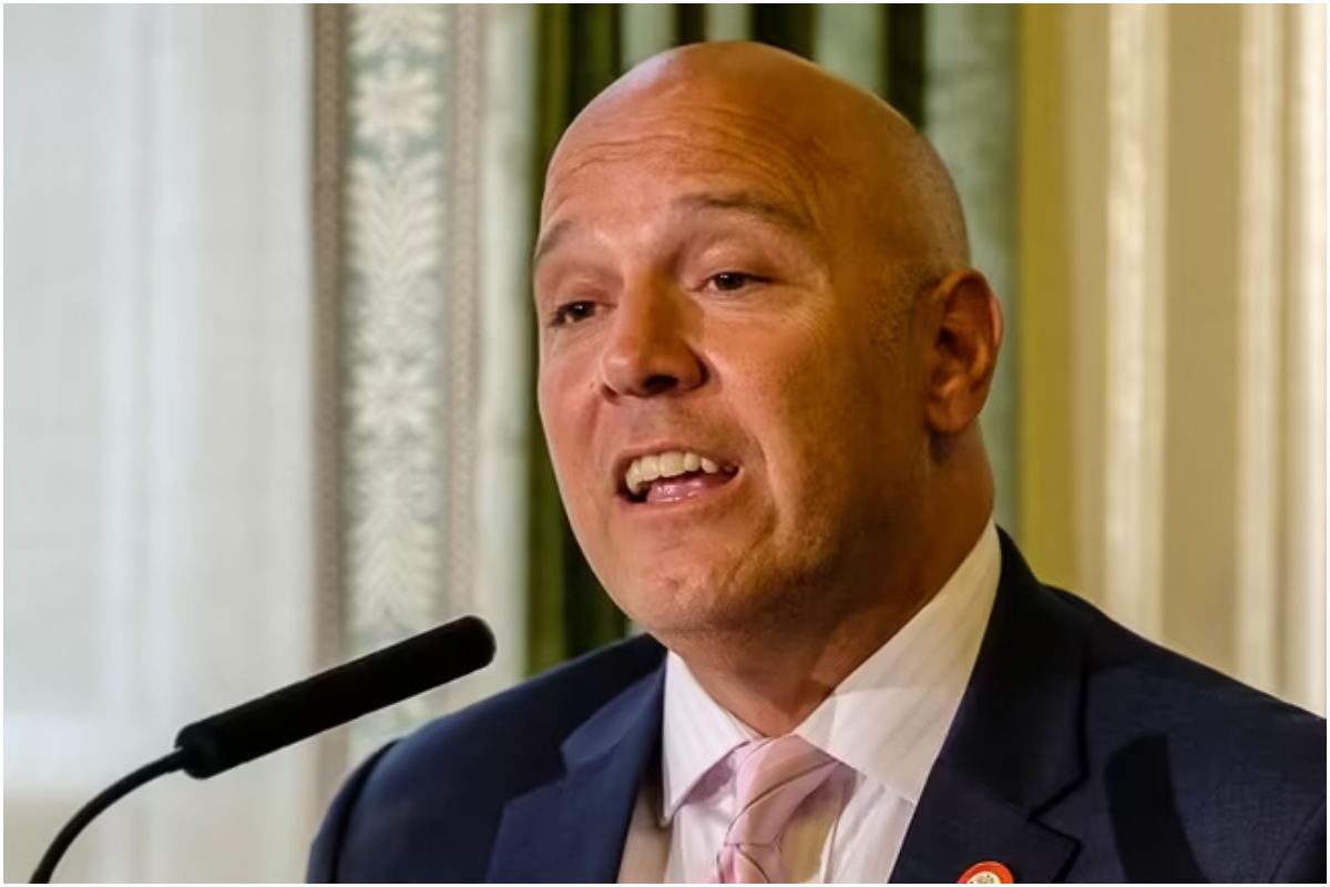 Who was Paul Vallone? All You Need To Know bout Him!