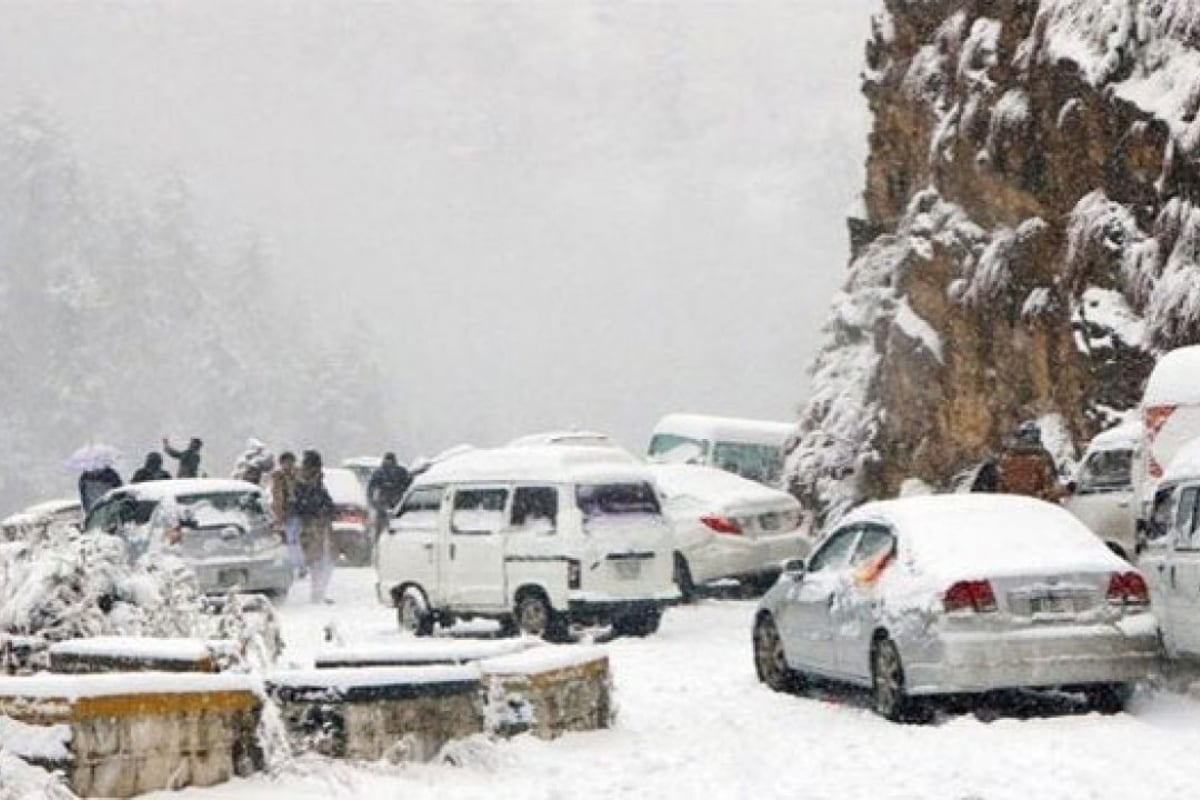 Peshawar, Khyber-Pakhtunkhwa latest weather update