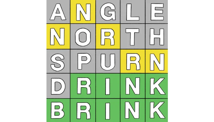 16 Fun Word Games Similar to Wordle, Featuring Daily Challenges