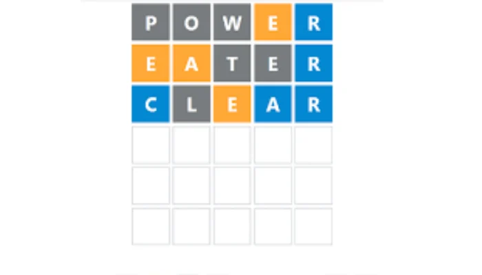 16 Fun Word Games Similar to Wordle, Featuring Daily Challenges