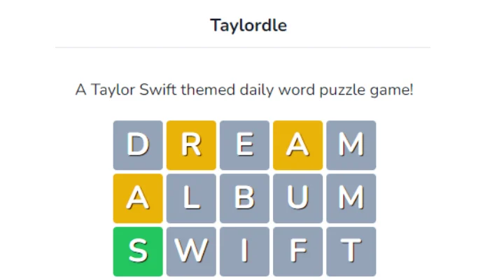 16 Fun Word Games Similar to Wordle, Featuring Daily Challenges