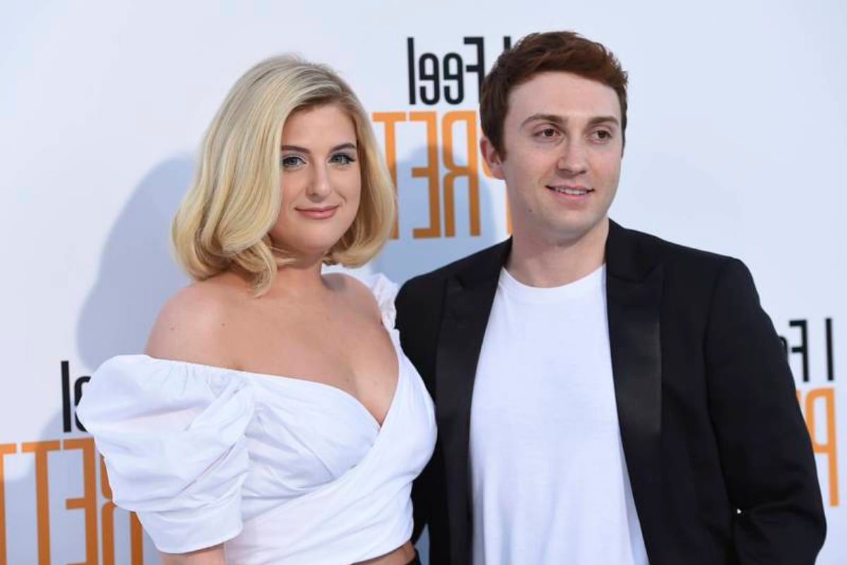 Who is Meghan Trainor? Net worth, kids, husband