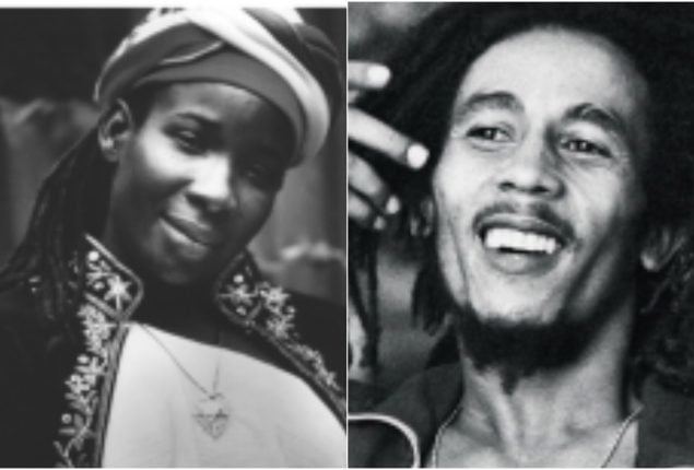 Who is Rita Marley? All About Bob Marley's Wife