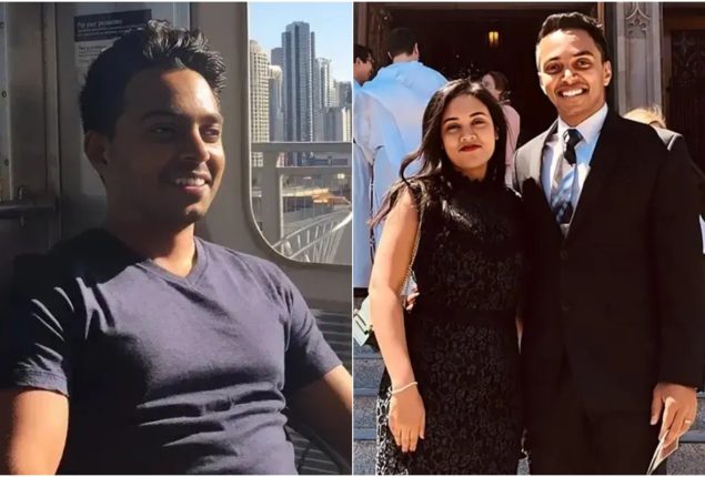 Who was Anand Sujith Henry? Age, Obituary & Wife