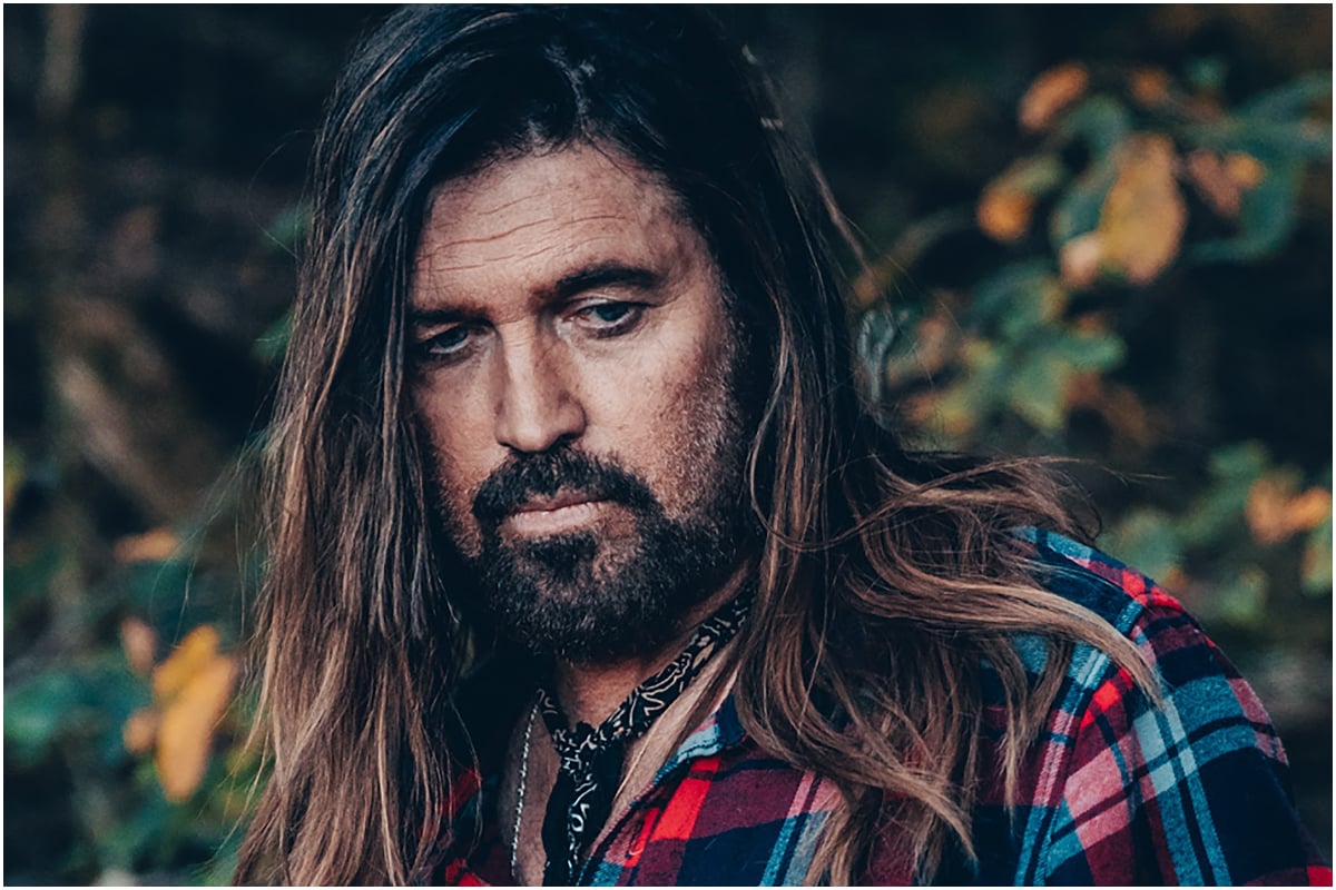 Who is Billy Ray Cyrus? All You Need To Know About Him!