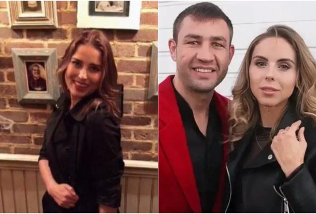 Who is Ksenia Karelina? All About Chris Van Heerden’s Girlfriend
