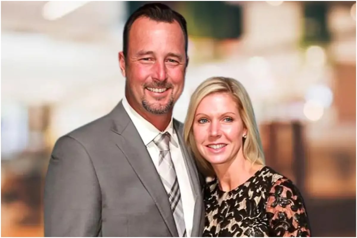 Who was Stacy Wakefield? All About Tim Wakefield’s Wife