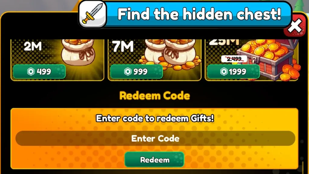 Prota Simulator Codes for February 2024