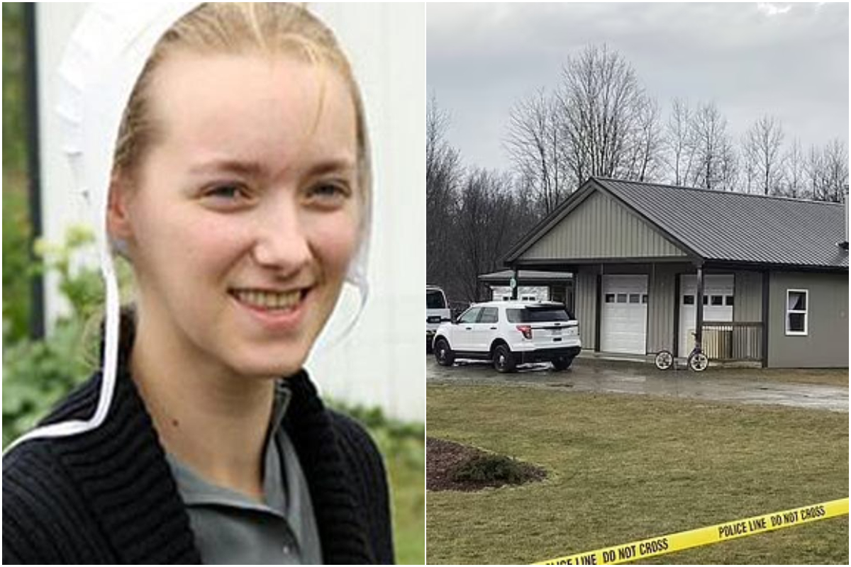 Who was Rebekah Byler? Obituary, Husband & Kids