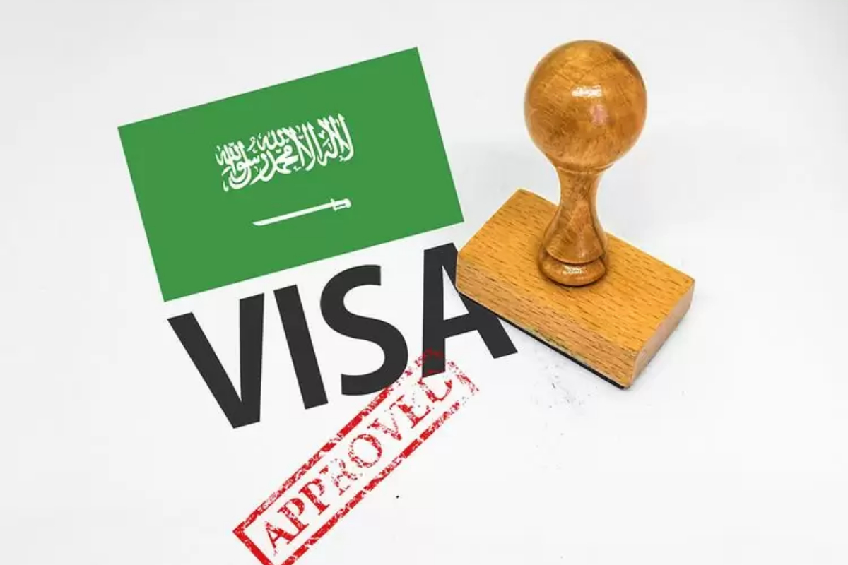 Saudi Arabia Study Visa Program, Unveils Opportunities for ...