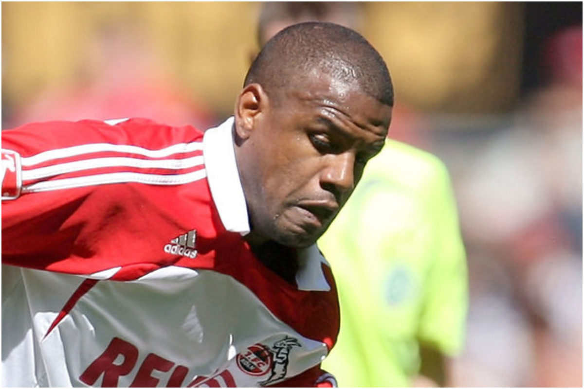 Who is Maynor Suazo? A Brief Look At His Life