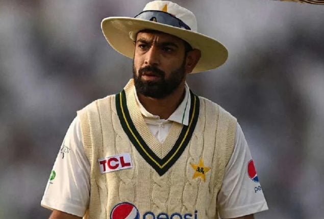 Haris Rauf Regains Pcb Central Contract After Acknowledging His Mistake