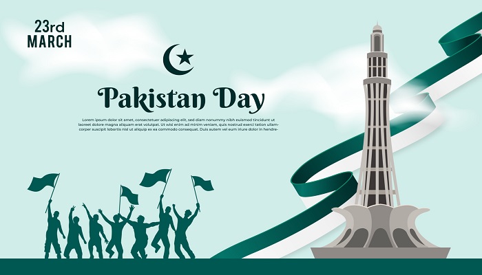 Preparations gear up for Pakistan Day March 23 celebrations