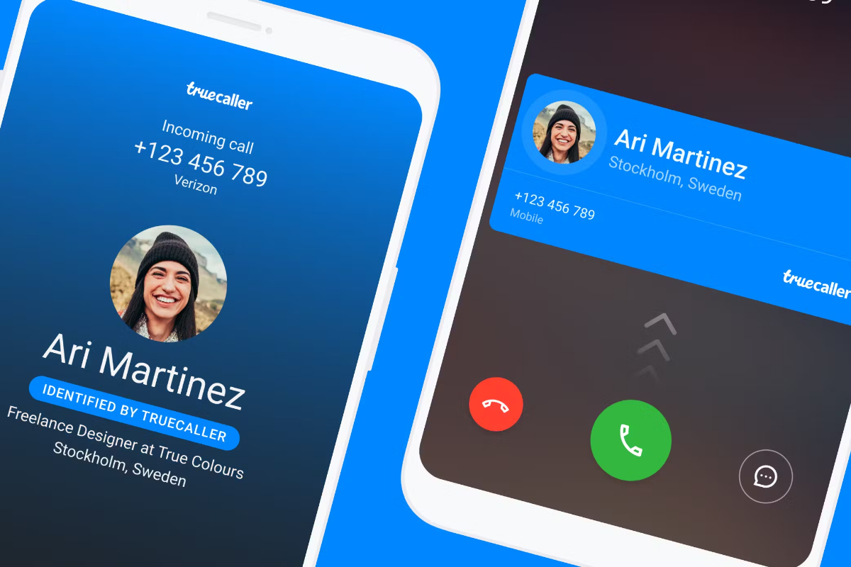 Truecaller's latest AI-powered spam call defense