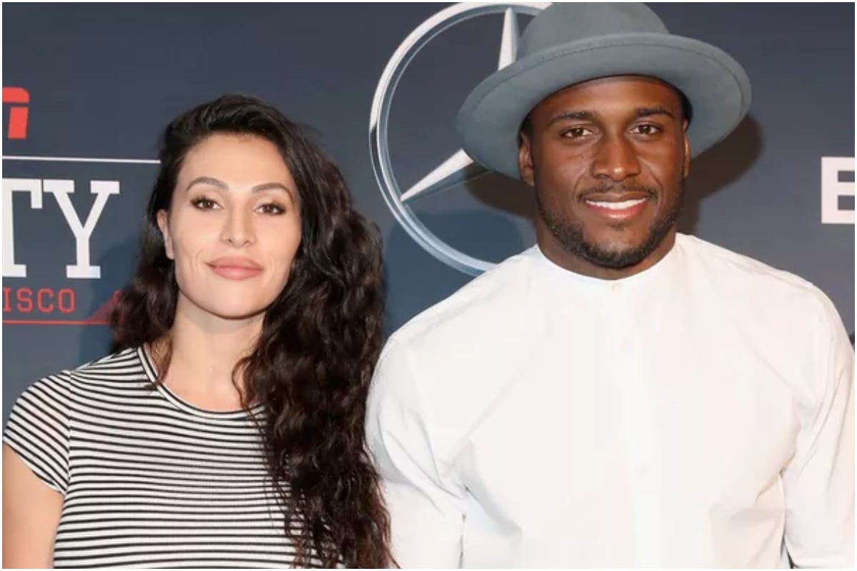 Who is Lilit Bush? All About Reggie Bush's Wife