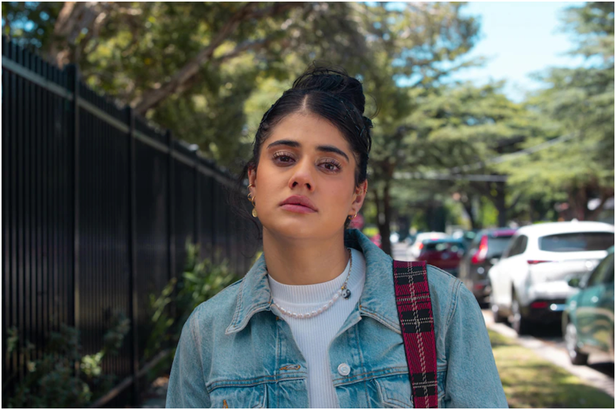 Who is Ayesha Madon? Age, Boyfriend & Parents