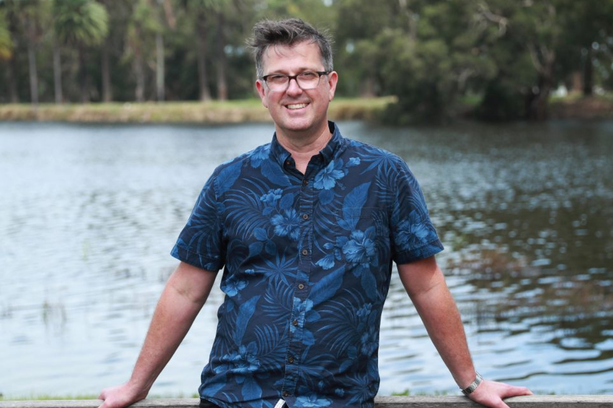 A Closer Look at David McCormack: A Journey Through Musical Universe