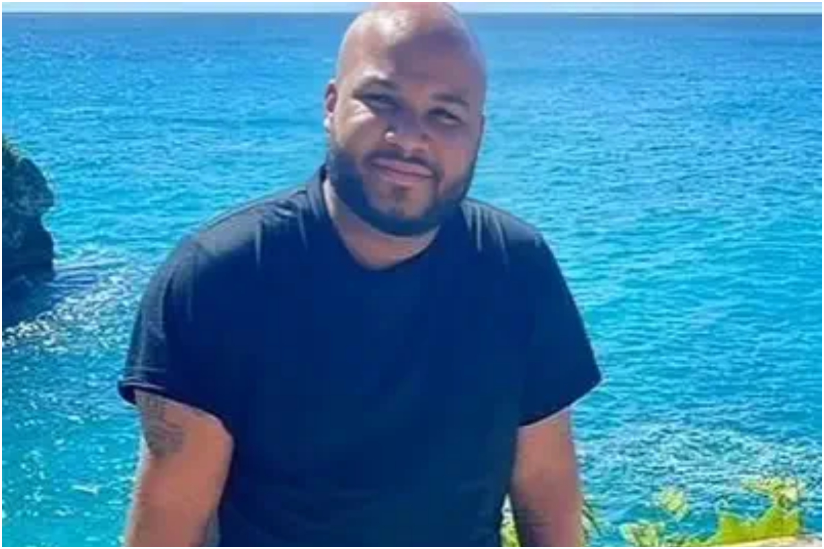 Who is Dazhon Darien? Arrested for Creating Fake Audio of Principal ...