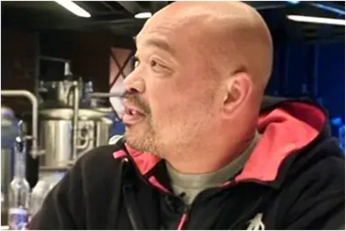 Who was Ray Chan? Age, Parents & Wife